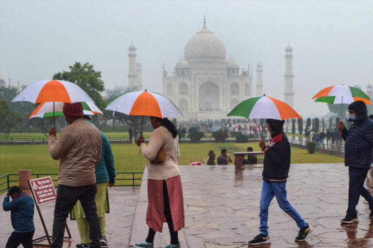 Agra Profile – Agra Smart City Ltd.